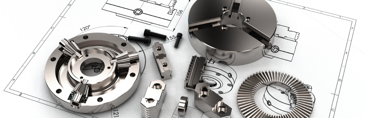 Discover Precision Grinding Solutions for Machinery Industry by Dowell ...