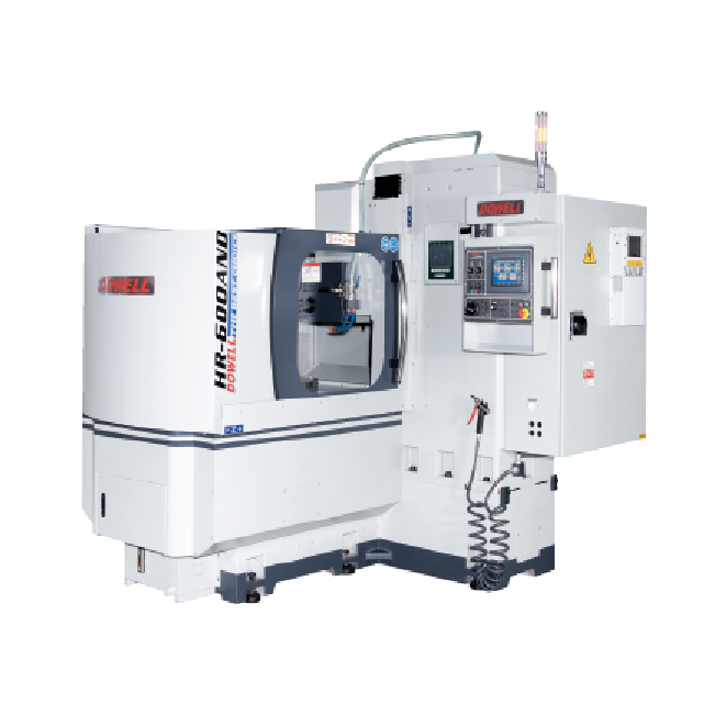 Discover Precision Grinding Solutions for Machinery Industry by Dowell ...