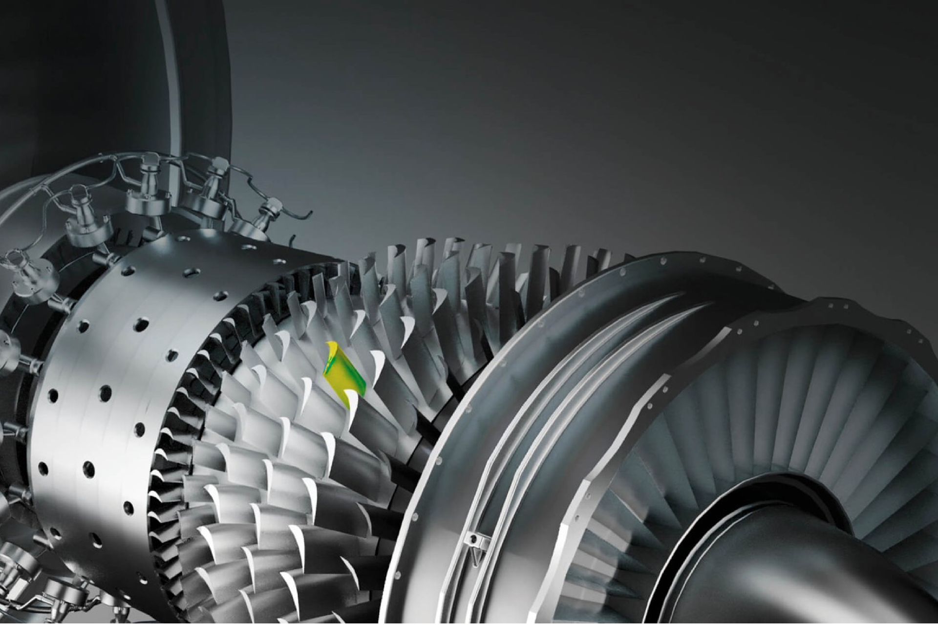 Aerospace Grinding Solutions by Dowell: Precision for Your Industry Needs