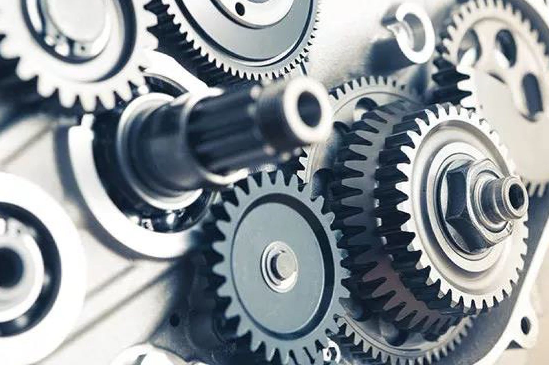 Discover Precision Grinding Solutions for Machinery Industry by Dowell ...