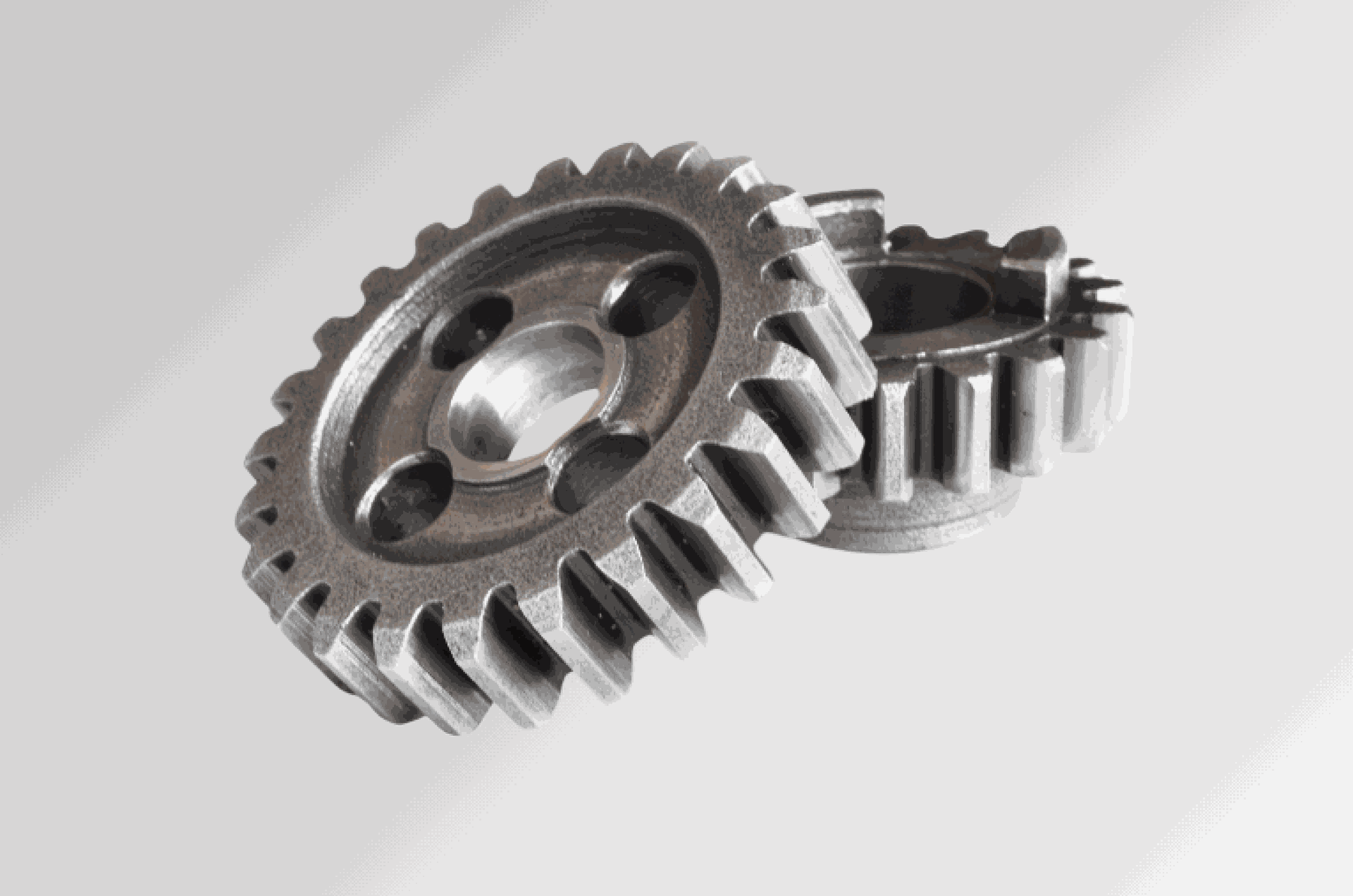 Discover Precision Grinding Solutions for Machinery Industry by Dowell ...