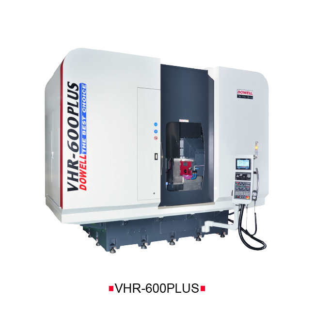 FEATURED PRODUCTS : Surface Grinder Machine (VHR-600) | Dowell